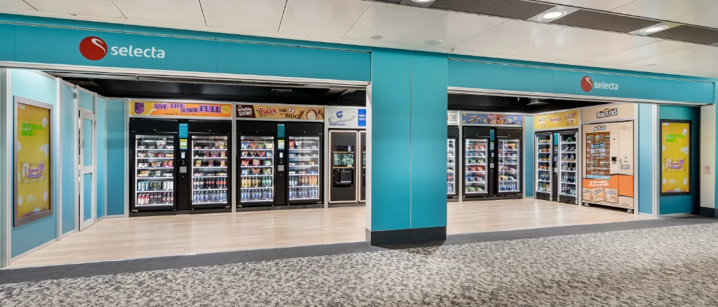 Impulsando la innovación sostenible: cómo Selecta está dando forma al futuro de la tecnología ...